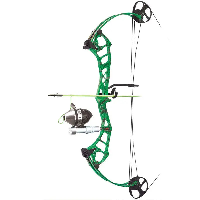 PSE Mudd Dawg RT-3500 Reel Package • Extreme Outfitters