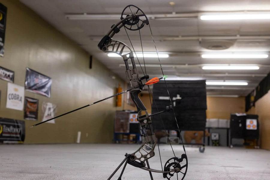2026 Bowtech Alliance 33 Review | Specs, Speed & Performance – Extreme ...