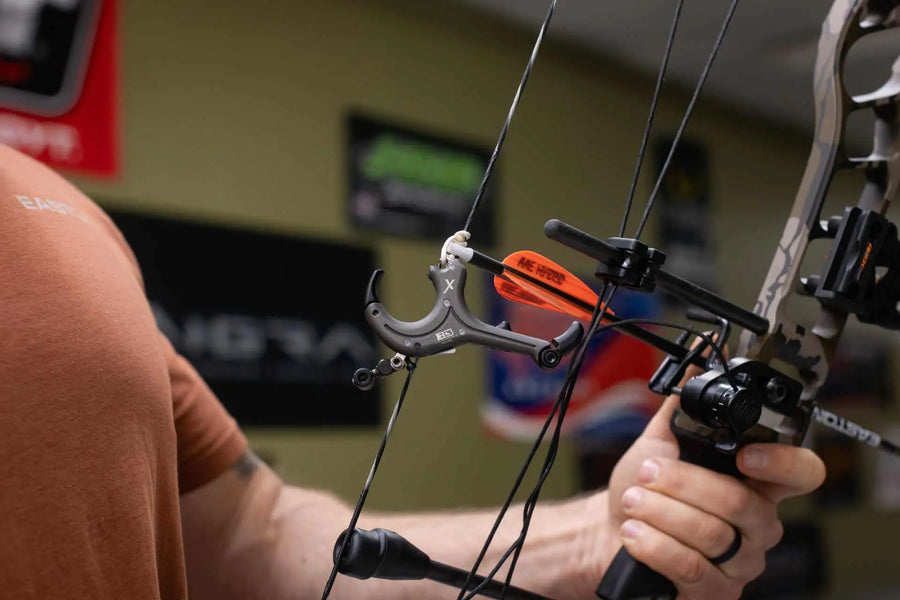 Axcel Driver Bow Sight Review - Extreme Outfitters
