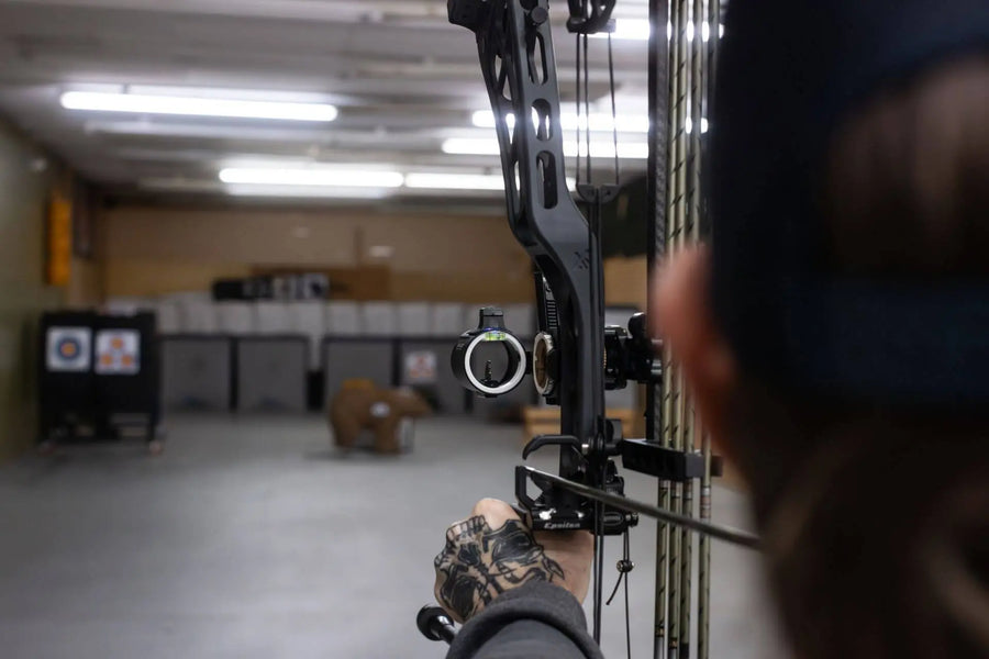 2026 Bowtech Alliance 33 Review | Specs, Speed & Performance – Extreme ...