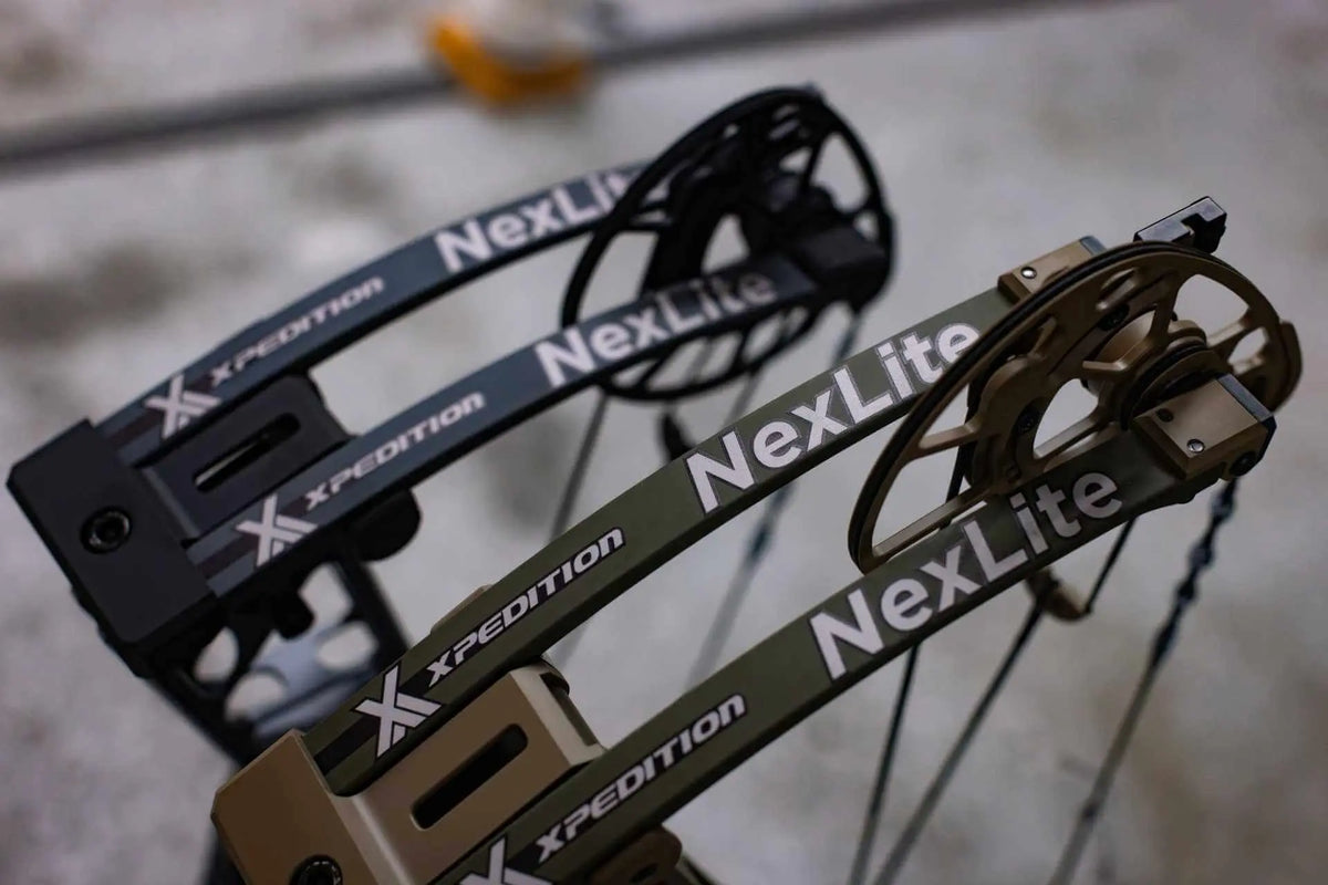 Xpedition NexLite Bow Review | NexLite 30 vs 33 Performance Breakdown ...