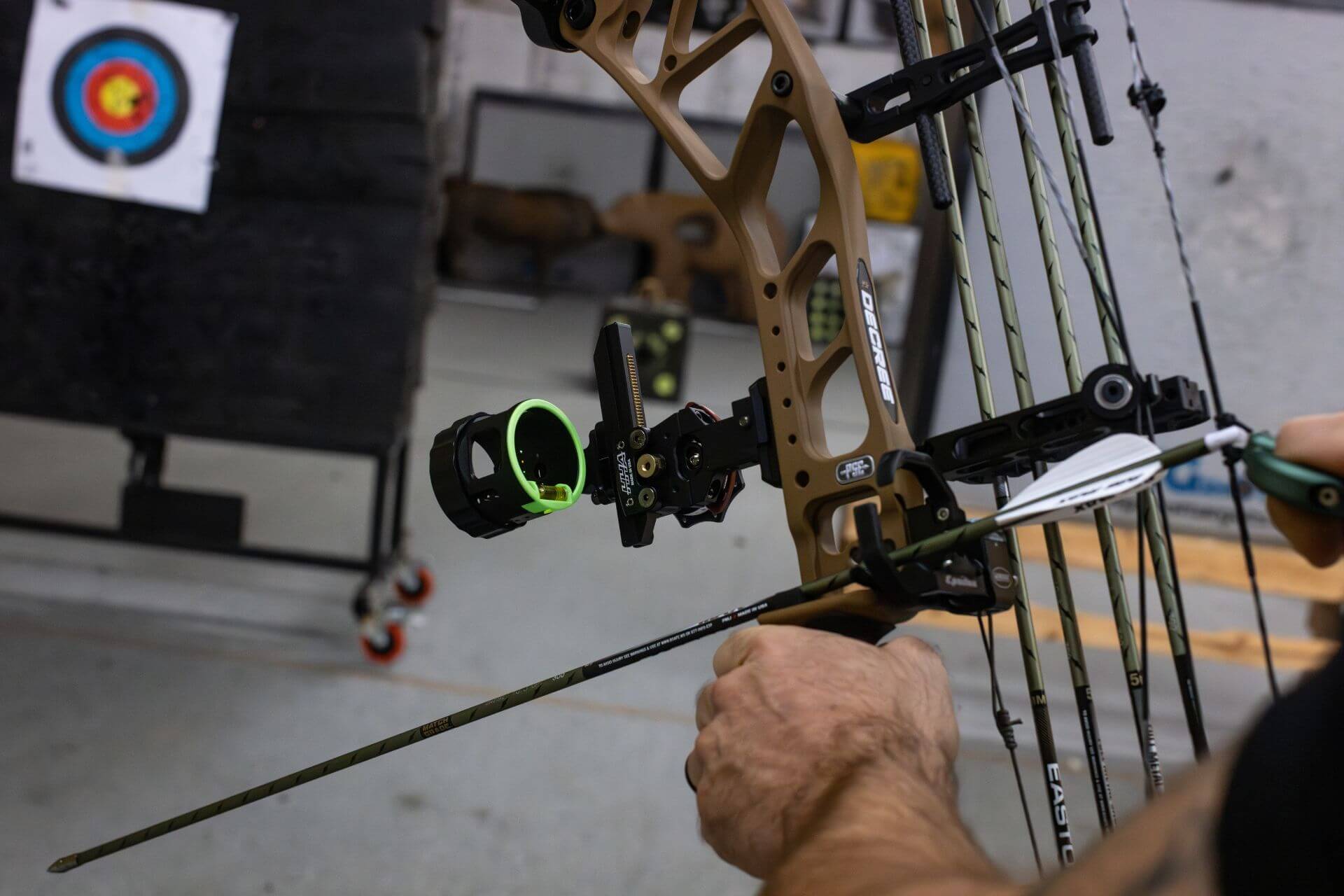 HHA Nytrx XV3 Review | Best Vertical 3-Pin Bow Sight for 2026 – Extreme ...