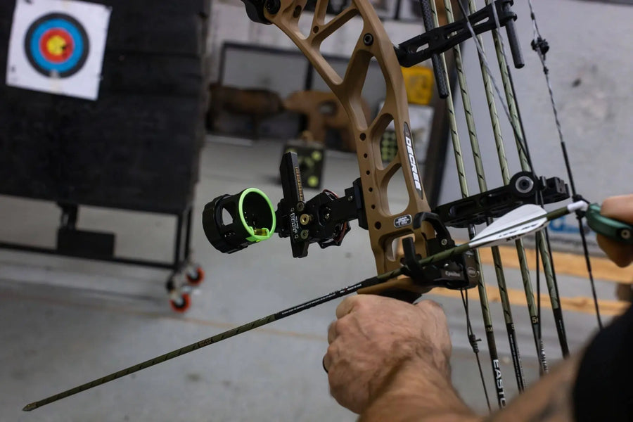 2026 Bowtech Alliance 33 Review | Specs, Speed & Performance – Extreme ...