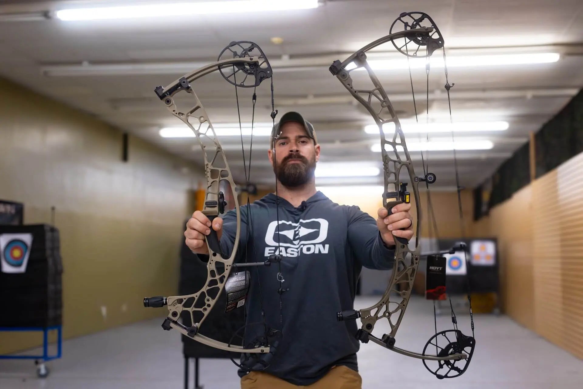 2026 Hoyt Alpha AX-3 Review | Testing & New XTS Tuning System – Extreme ...
