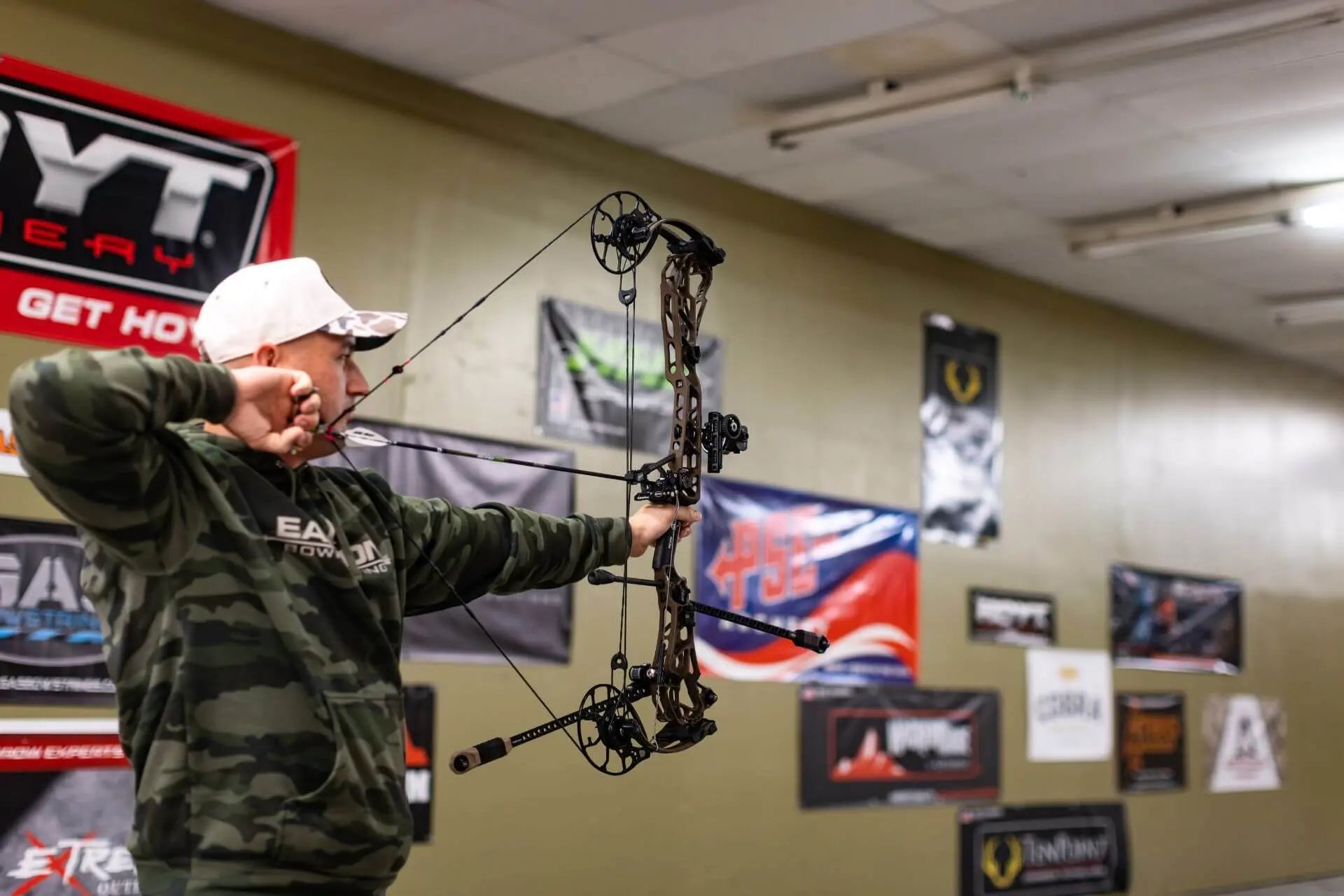 2026 Mathews ARC Series Review | ARC 30 & ARC 34 Review & Comparison ...