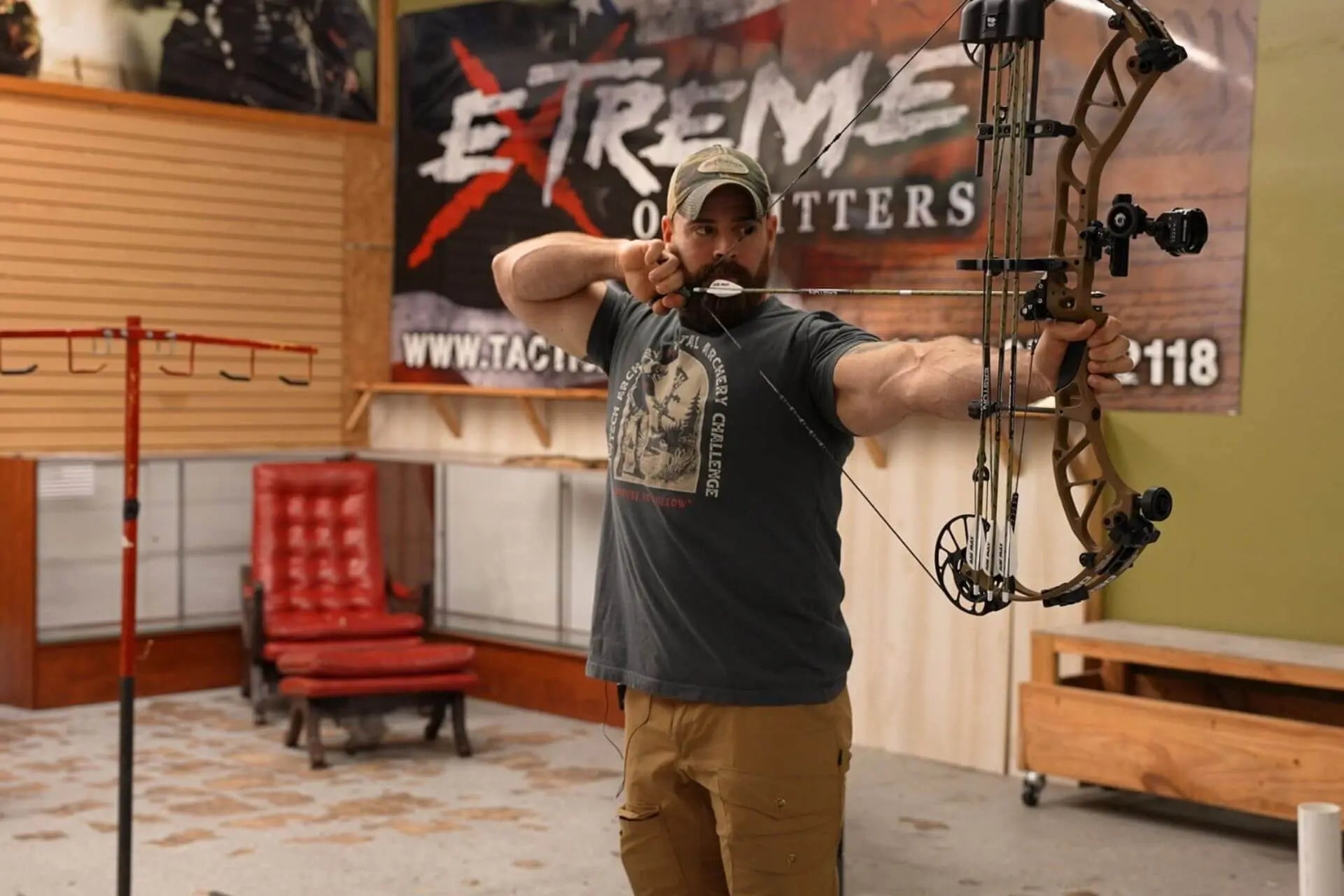 PSE Decree FDS Review 2026: Outdoor Life’s Most Accurate Bow – Extreme ...