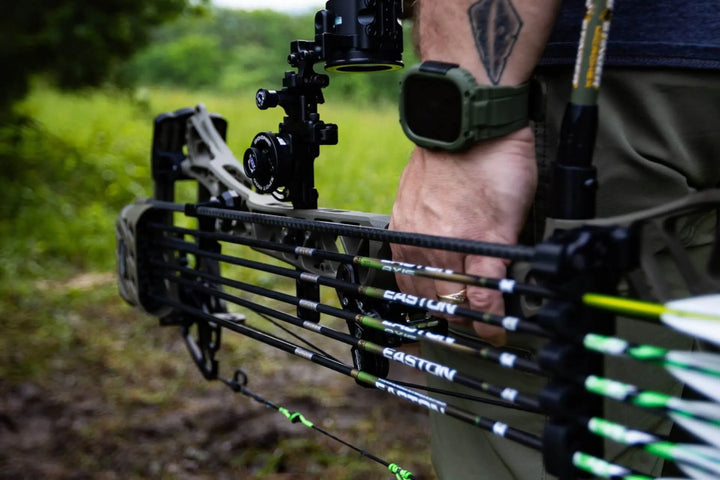 Axcel Driver Bow Sight Review - Extreme Outfitters