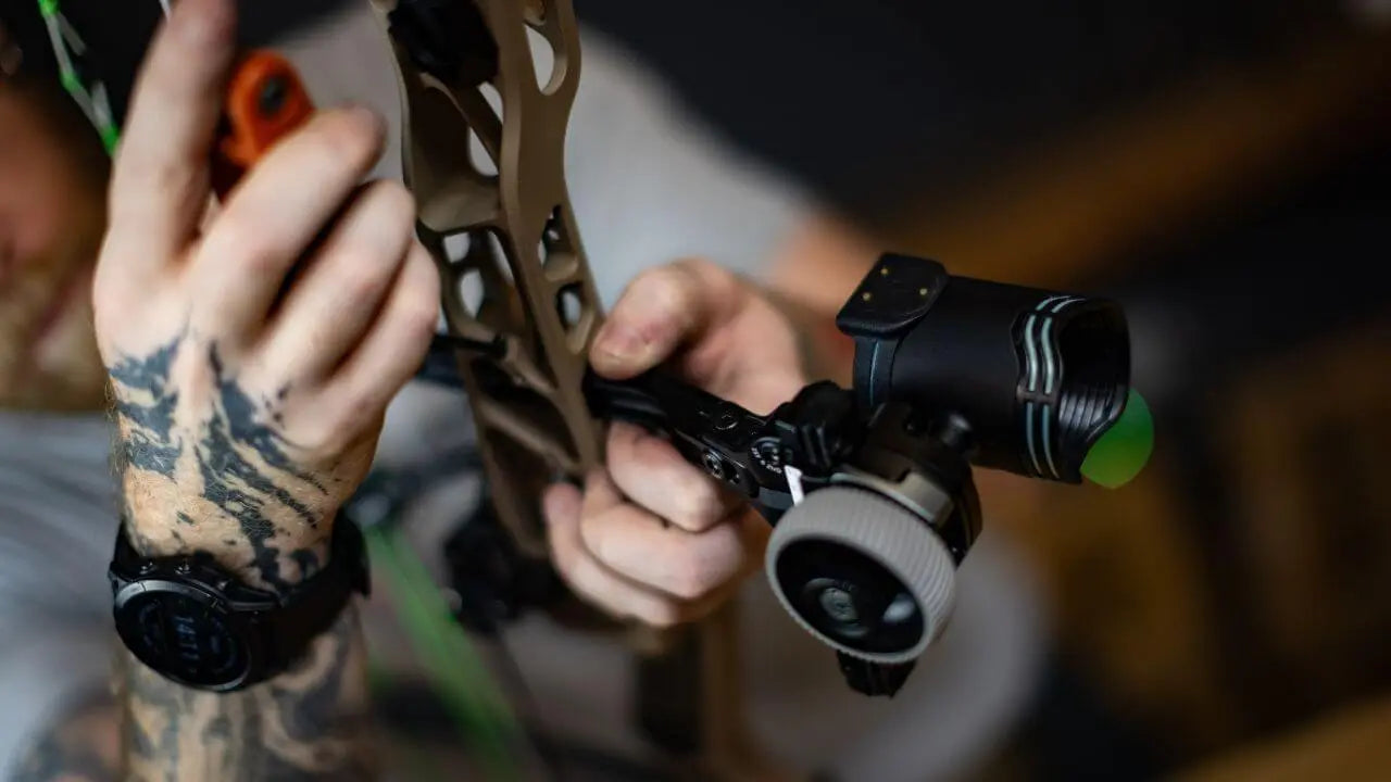 Ultraview UV Slider Sight Review %sep% Extreme Outfitters