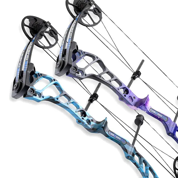 Compound Bows – Extreme Outfitters
