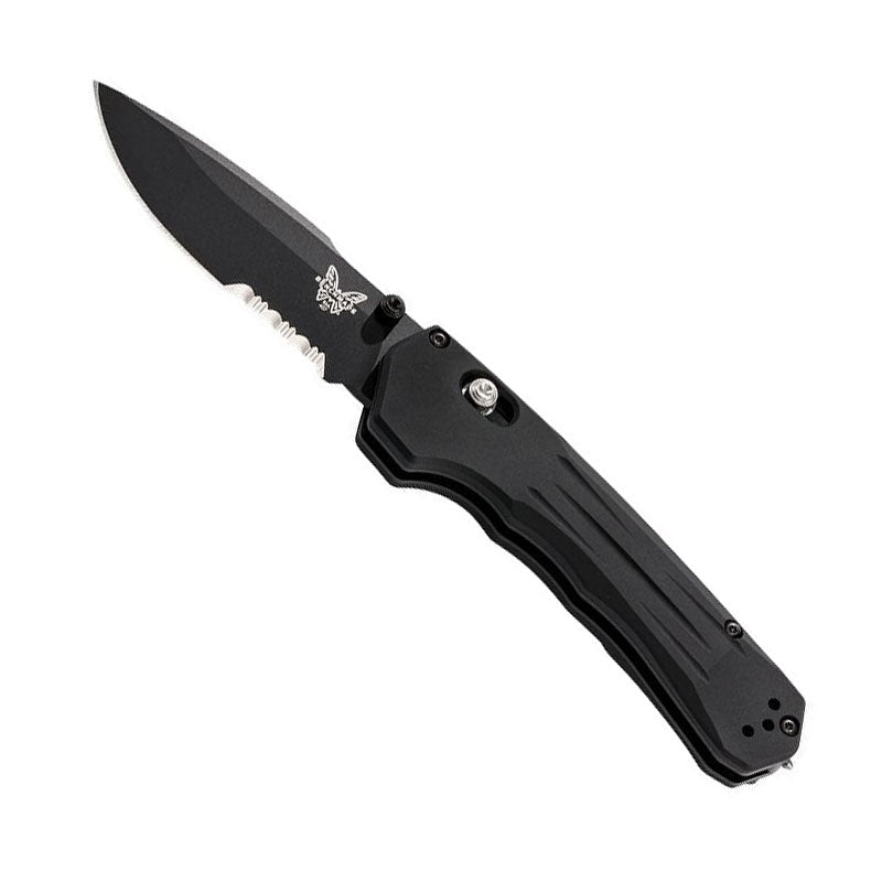 Benchmade 427SBK Mini Vallation Knife • Extreme Outfitters