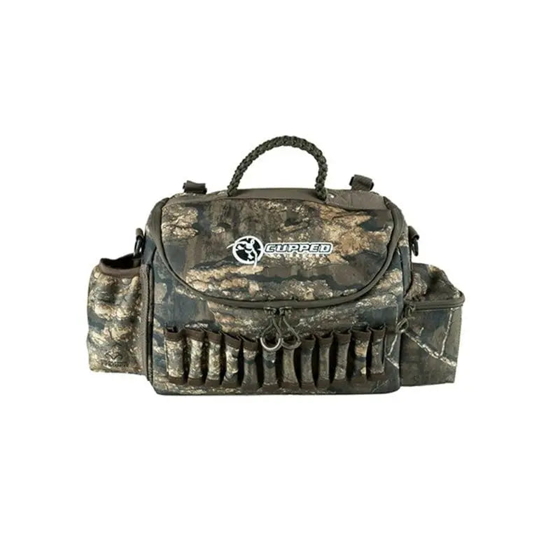 Cupped Waterfowl Hunting Guide Bag Realtree Timber on Sale • Extreme ...