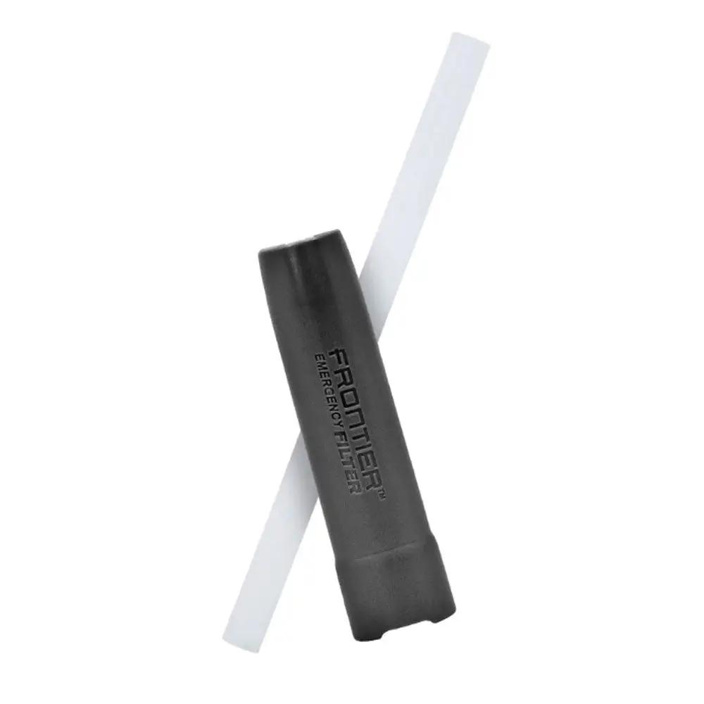 Aquamira Frontier Tactical Filter Straw on Sale • Extreme Outfitters