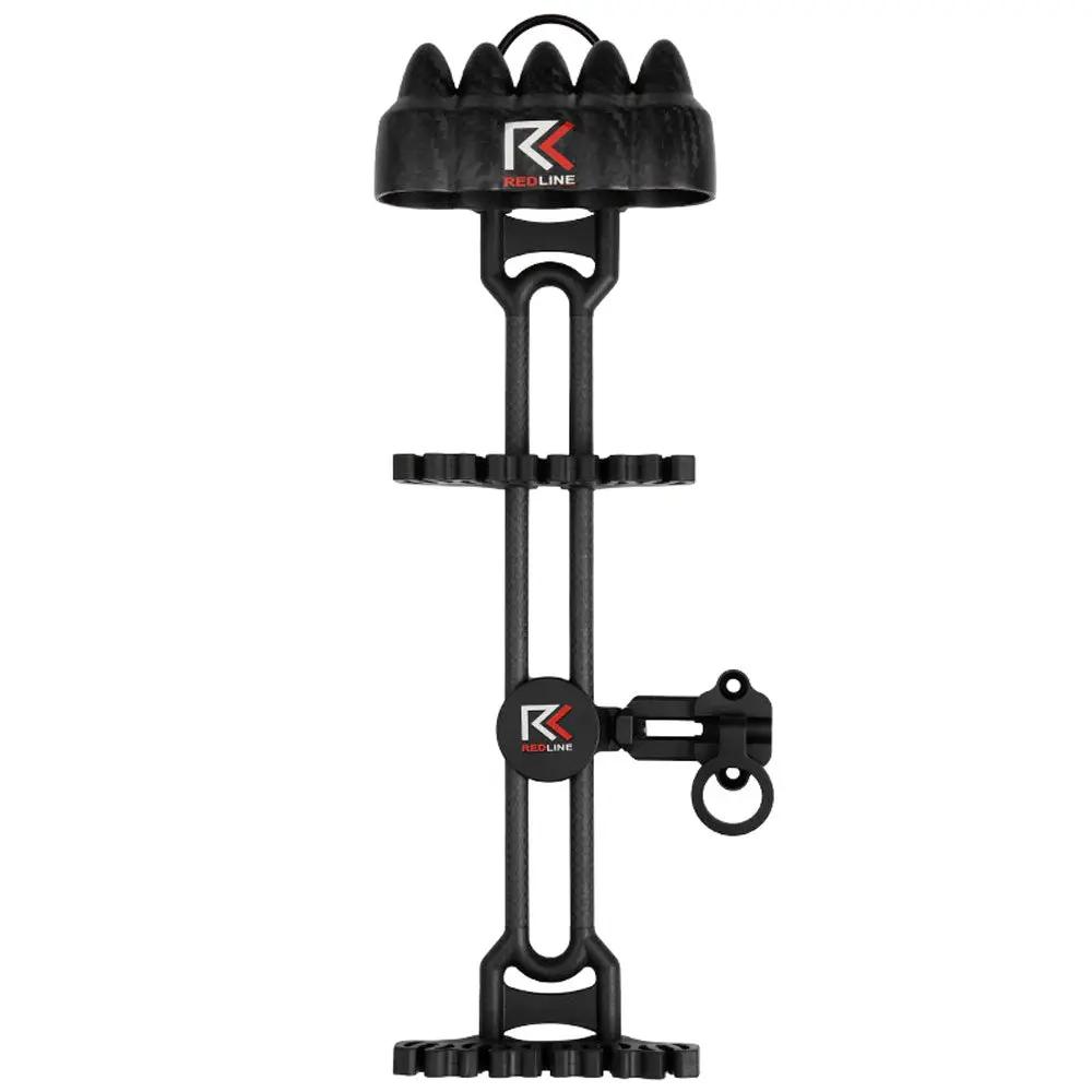 Redline RL-2 Carbon Hybrid 5 Arrow Quiver on Sale • Extreme Outfitters