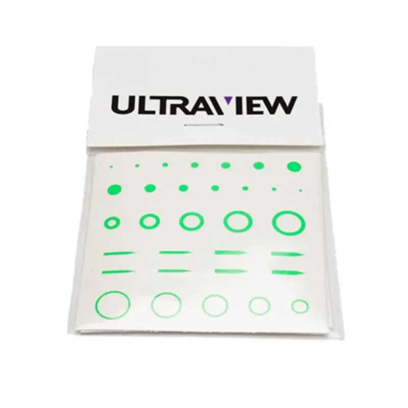 Ultraview UV Dot Kit on Sale • Extreme Outfitters
