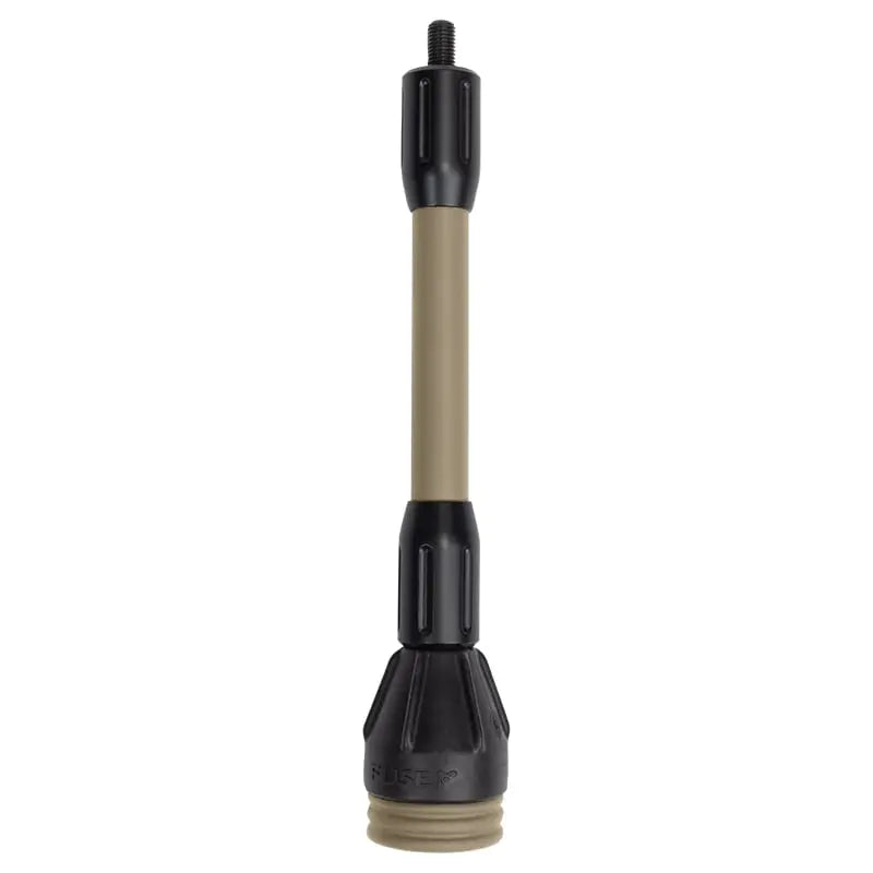 FUSE Archery Carbon Frontline 8in Stabilizer on Sale • Extreme Outfitters