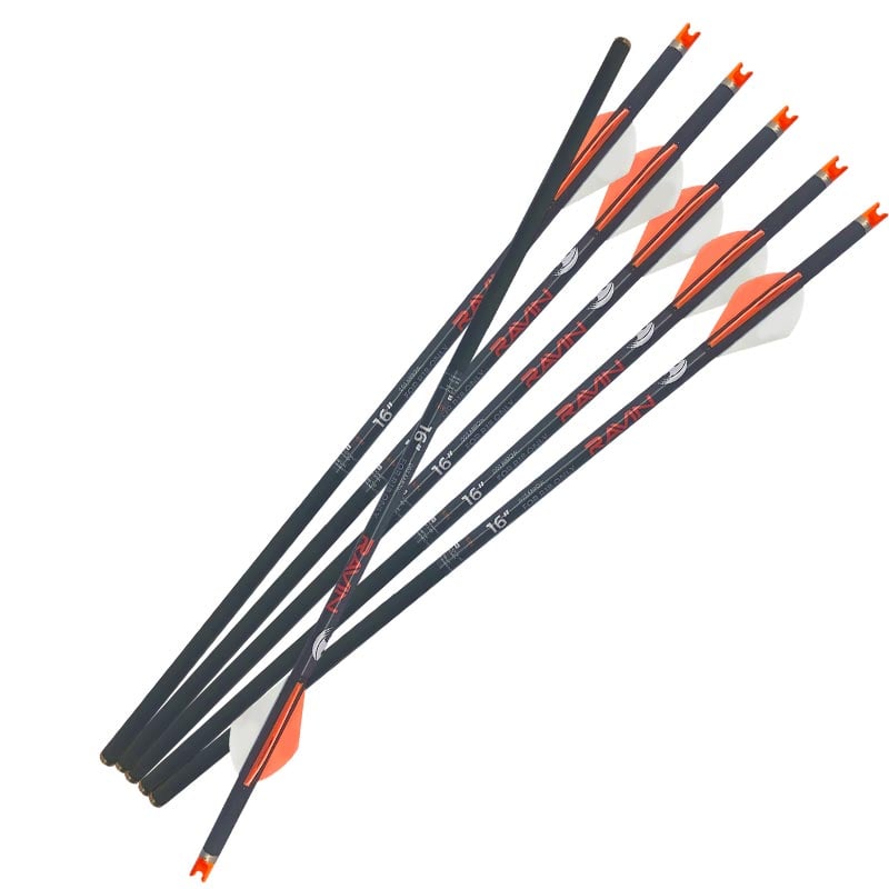 Ravin R18 .003 Arrows 6 Pack on Sale • Extreme Outfitters