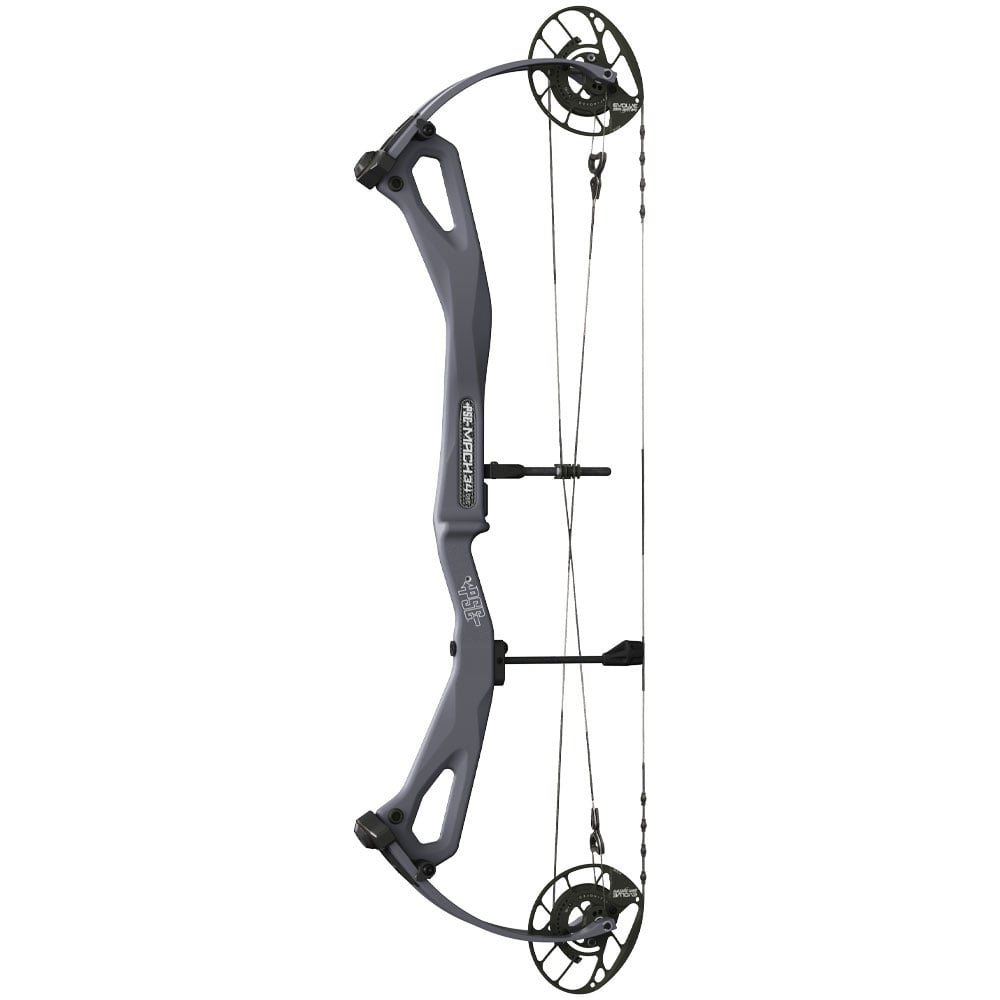 PSE Mach 34 EC2 70lb Compound Bow on Sale • XO – Extreme Outfitters