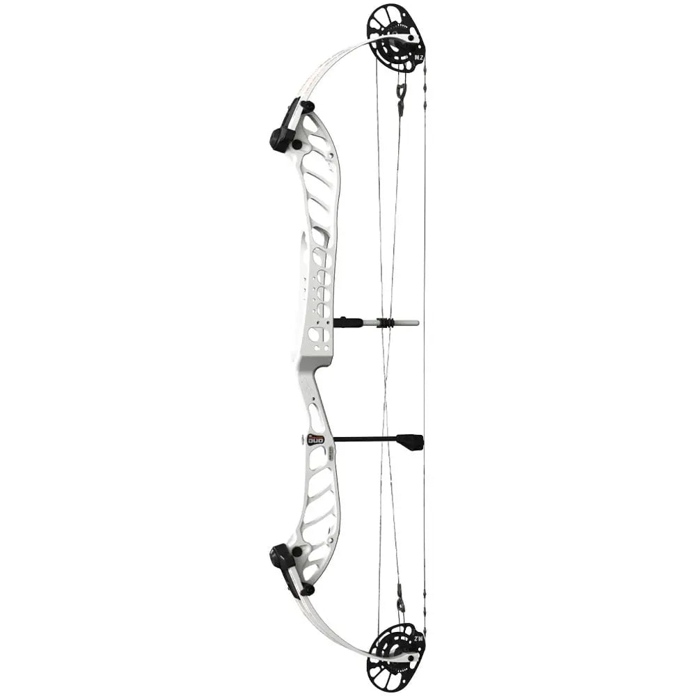 PSE Dominator Duo 38 M2 60lb Target Bow on Sale • XO – Extreme Outfitters