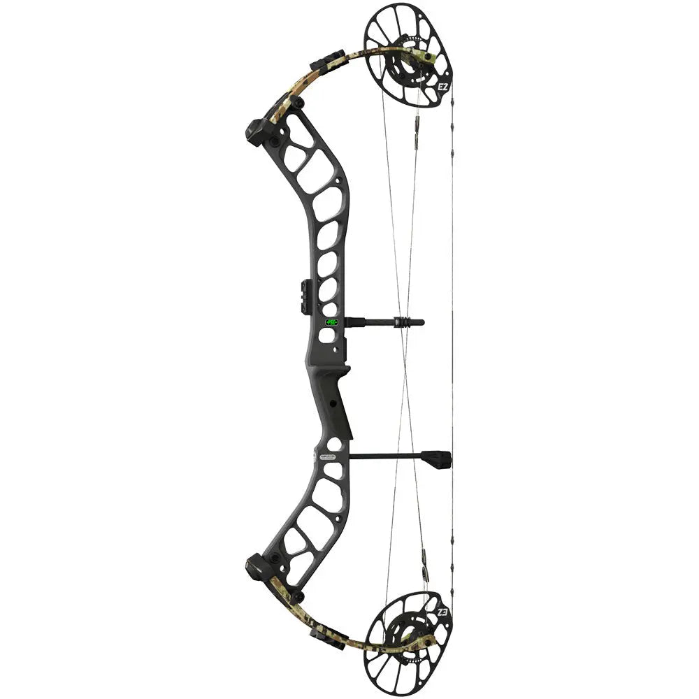 PSE Unite EC2 80lb Compound Bow on Sale • Extreme Outfitters